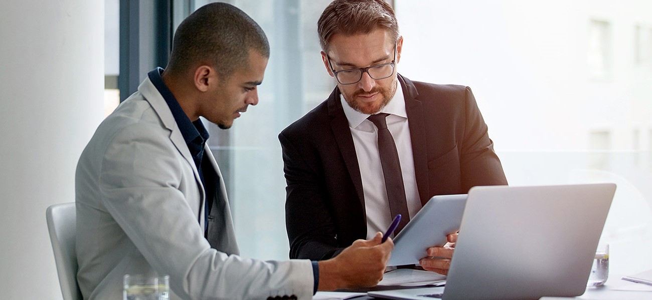 Talent Assessment - Consulting